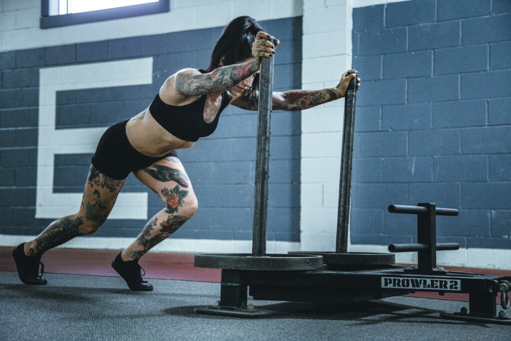 3 CrossFit Workouts to try: The Ultimate Training for Str...